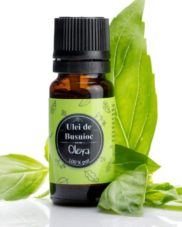 Uleiuri Esentiale 100% pure pentru Aromaterapie - Oleya.ro