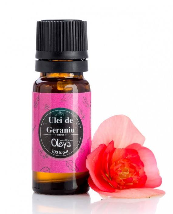 Uleiuri Esentiale 100% naturale, pure, BIO- Oleya.ro