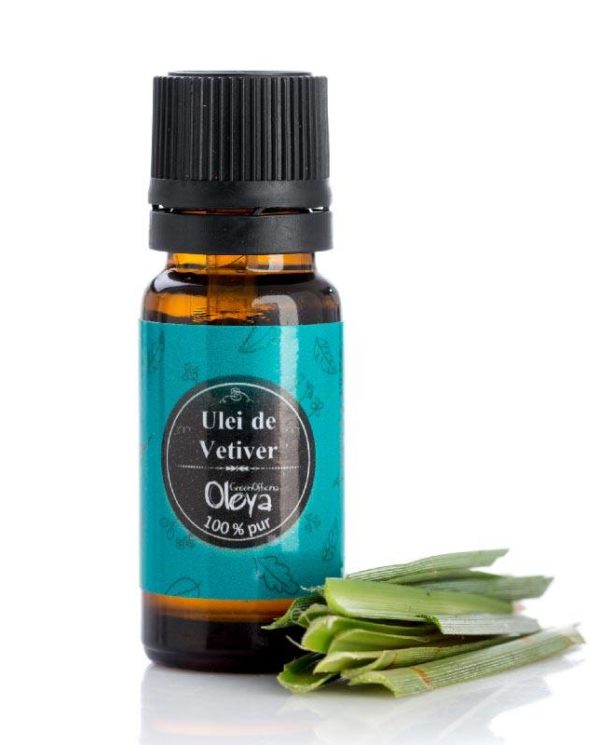 Uleiuri Esentiale 100% pure pentru Aromaterapie - Oleya.ro