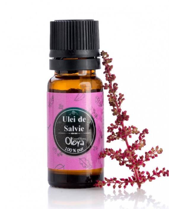 Uleiuri Esentiale 100% naturale, pure, BIO- Oleya.ro
