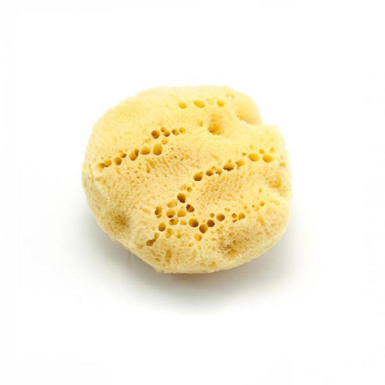Burete de Mare din matase pentru Ten si Bebelusi - Produse Spa