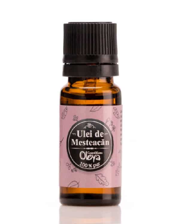 Uleiuri Esentiale 100% pure pentru Aromaterapie - Oleya.ro