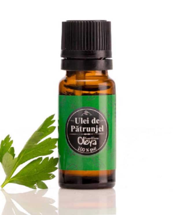 Uleiuri Esentiale 100% pure pentru Aromaterapie - Oleya.ro