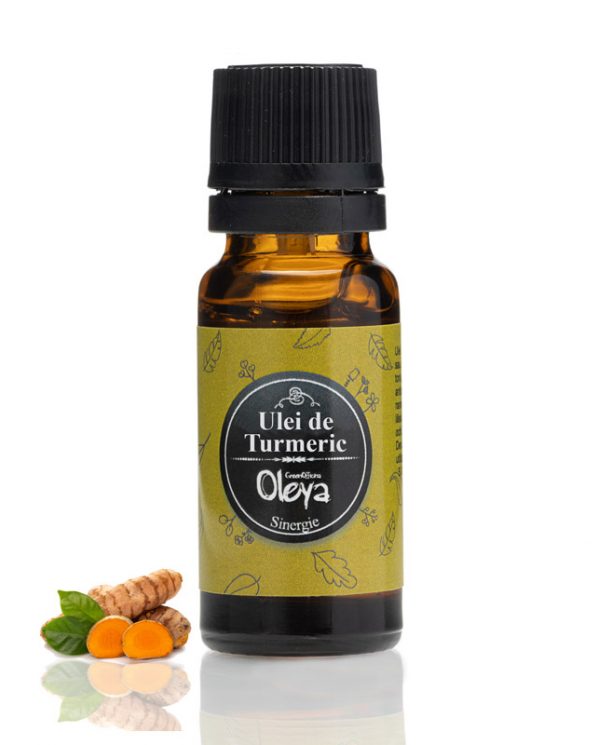 Uleiuri Esentiale 100% pure pentru Aromaterapie - Oleya.ro