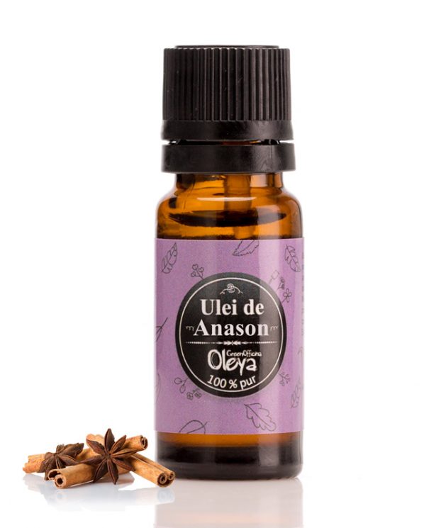 Uleiuri Esentiale 100% pure pentru Aromaterapie - Oleya.ro